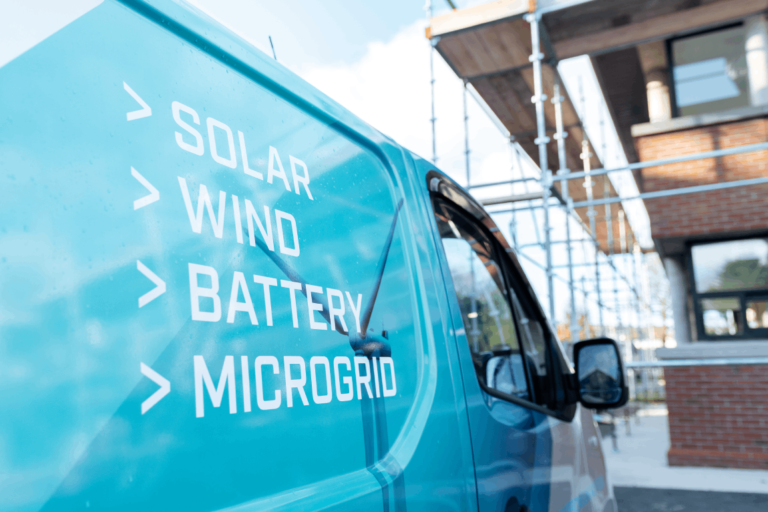 About Us – TRE Energy